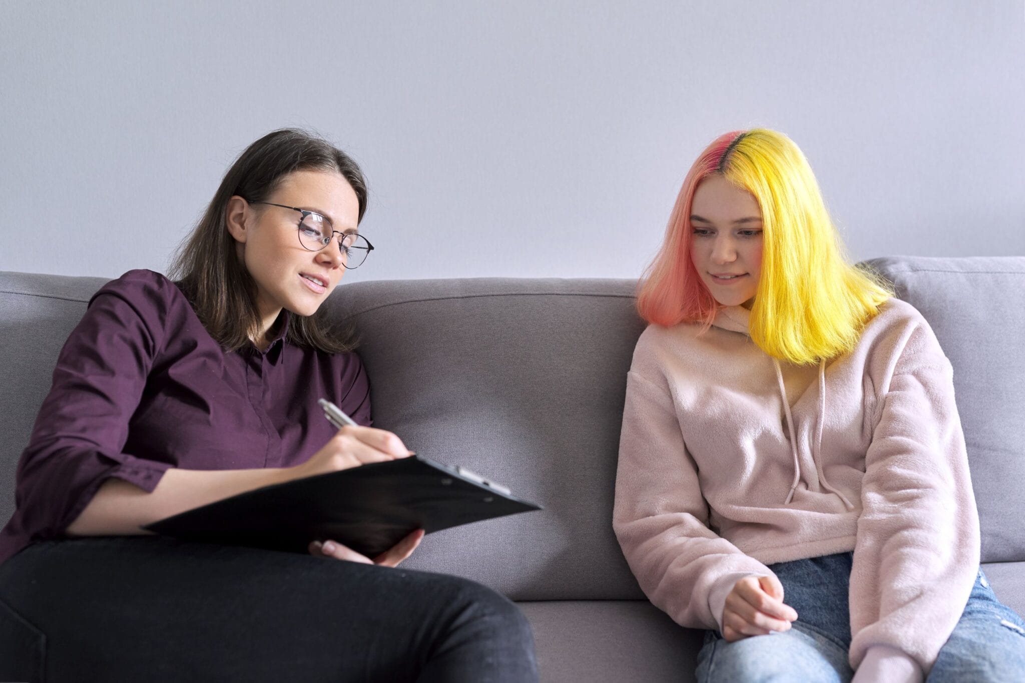 BACP Approved PDA in Counselling Children and Young People (10 to 18 ...